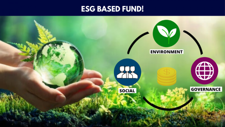 How Important is this ESG Criteria or ESG Focused Funds?