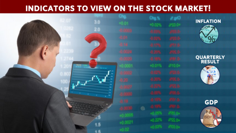 Popular Stock Market Indicators that Investors Use to Book Profit