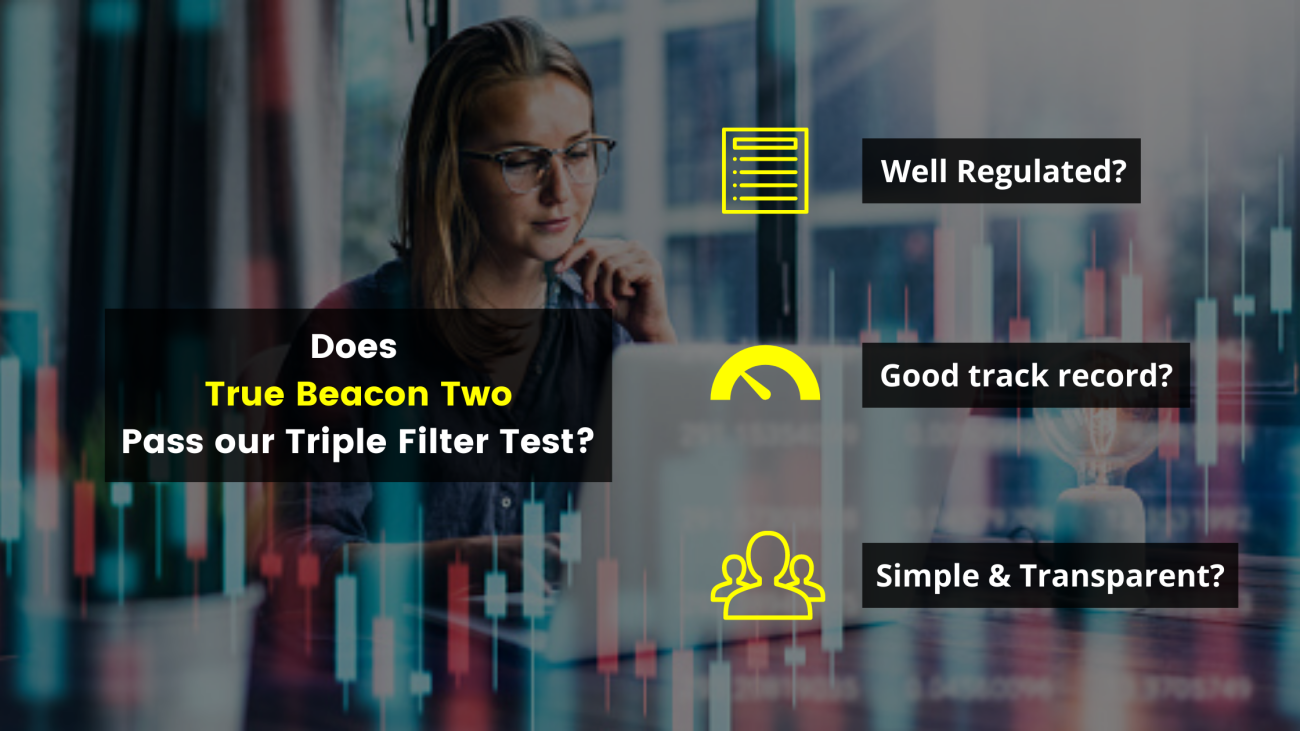 ‘True Beacon Two’ Hedge Fund Review—Should You Invest in This AIF?