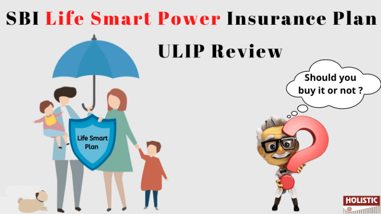 SBI Life Smart Power Insurance Plan (2026)-ULIP review: Is it Good or Bad?