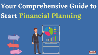 A Comprehensive Starter Guide to Financial Planning