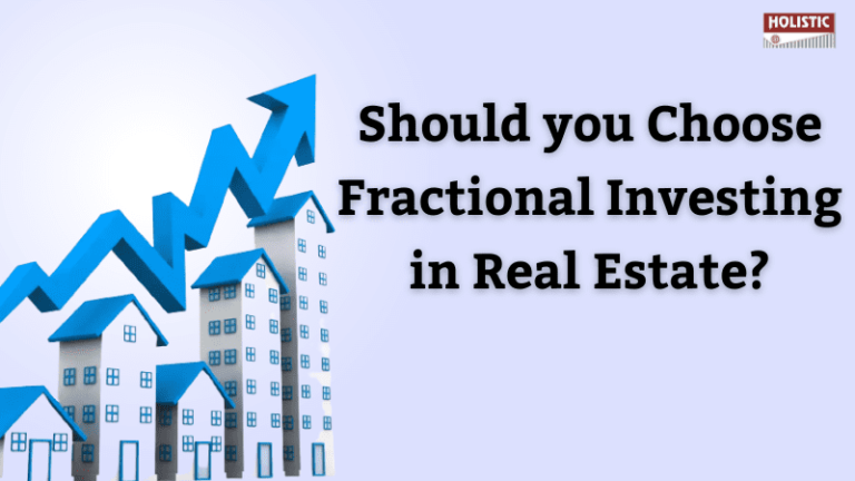 Is Fractional Investing in Real Estate the RIGHT Choice for your Portfolio?