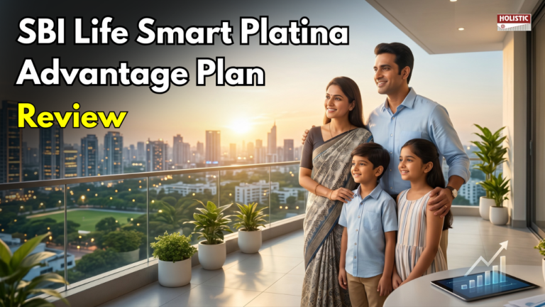 SBI Life Smart Platina Advantage Plan: Good or Bad? A Detailed Review