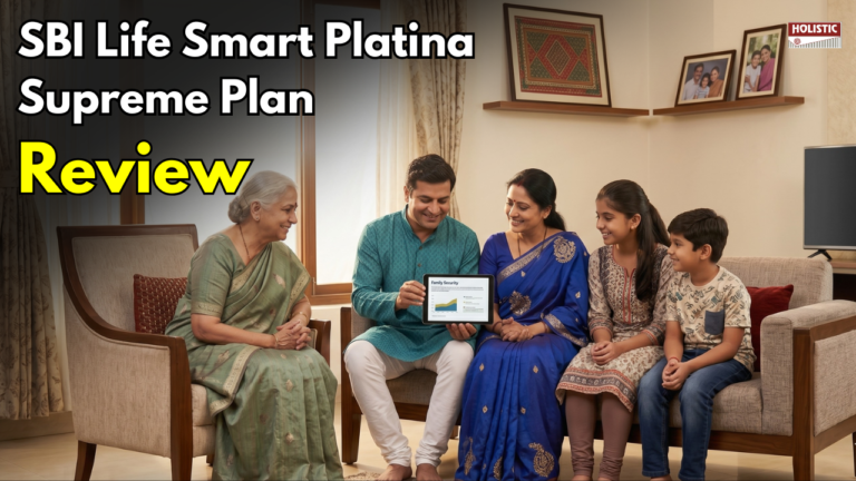 SBI Life Smart Platina Supreme Plan: Good or Bad? An Insightful Review